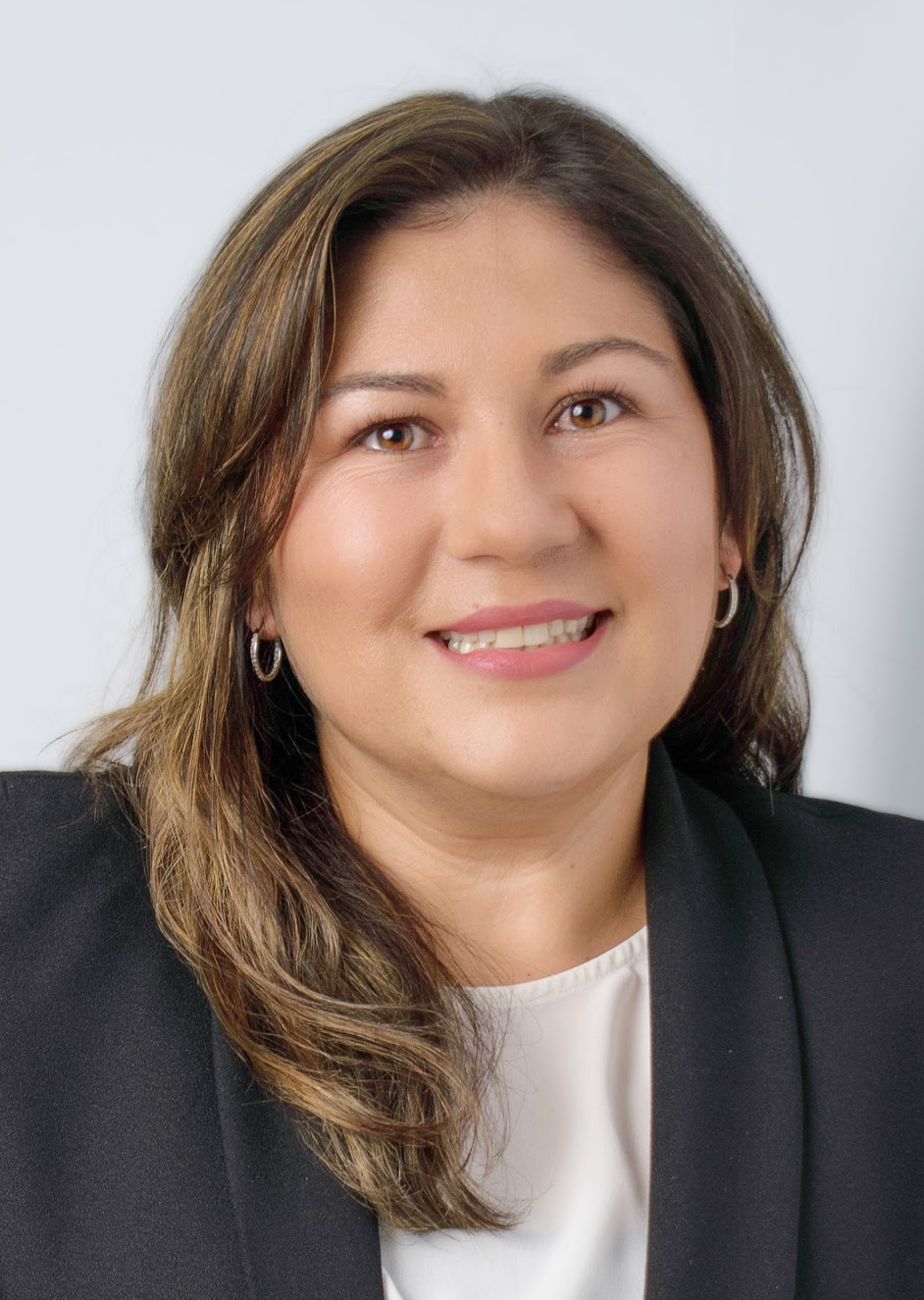 Jenifer Castillo - CDC2021